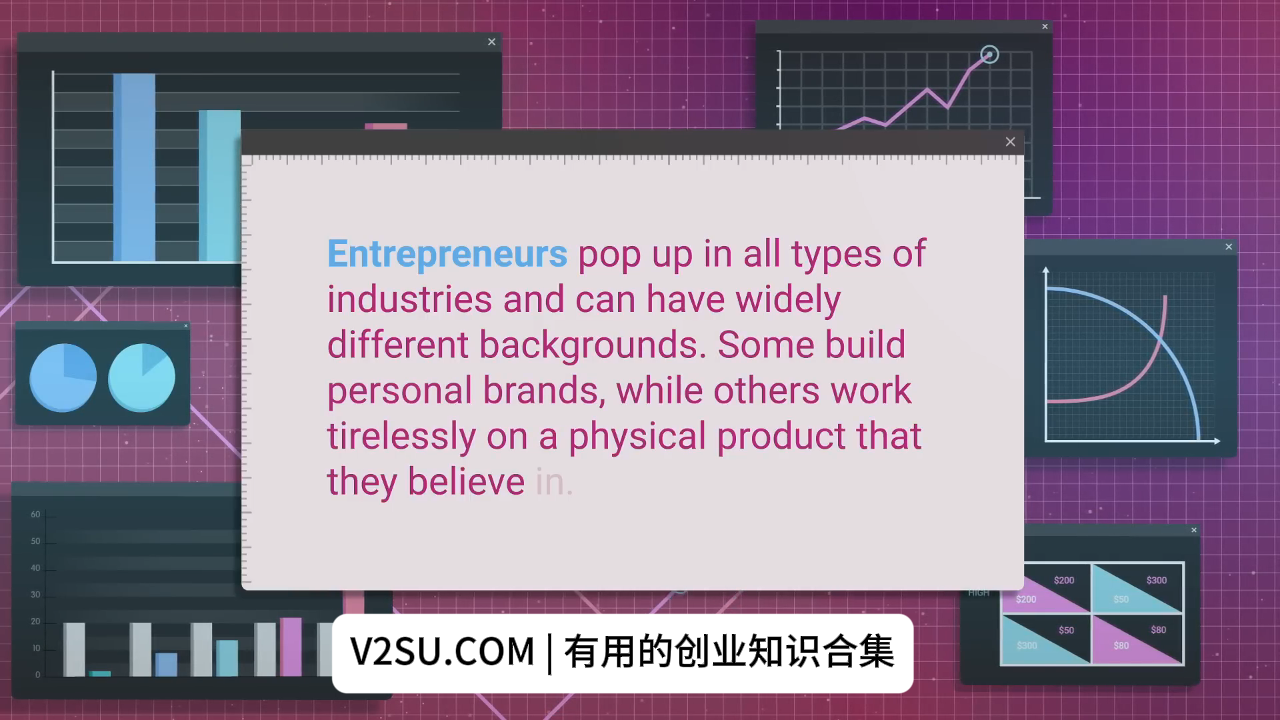 【图文版】Crash Course | V2SU创业知识库