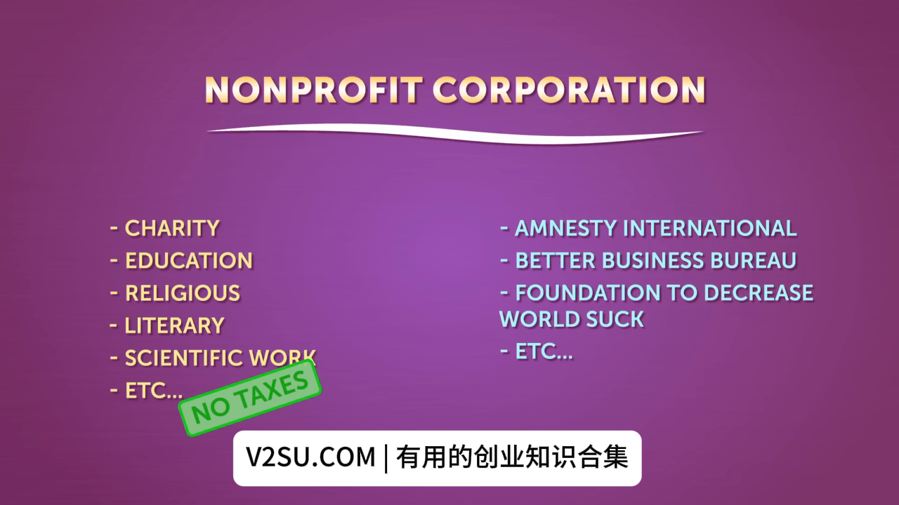 【图文版】Crash Course|商业速成课：创业 | V2SU创业知识库