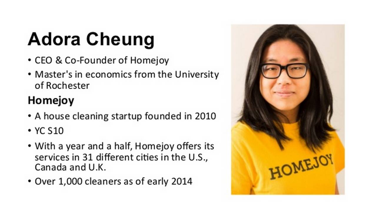 V2SU | 创业者如何安排时间 | Adora Cheung |YC创业课系列2019 | V2SU创业知识库