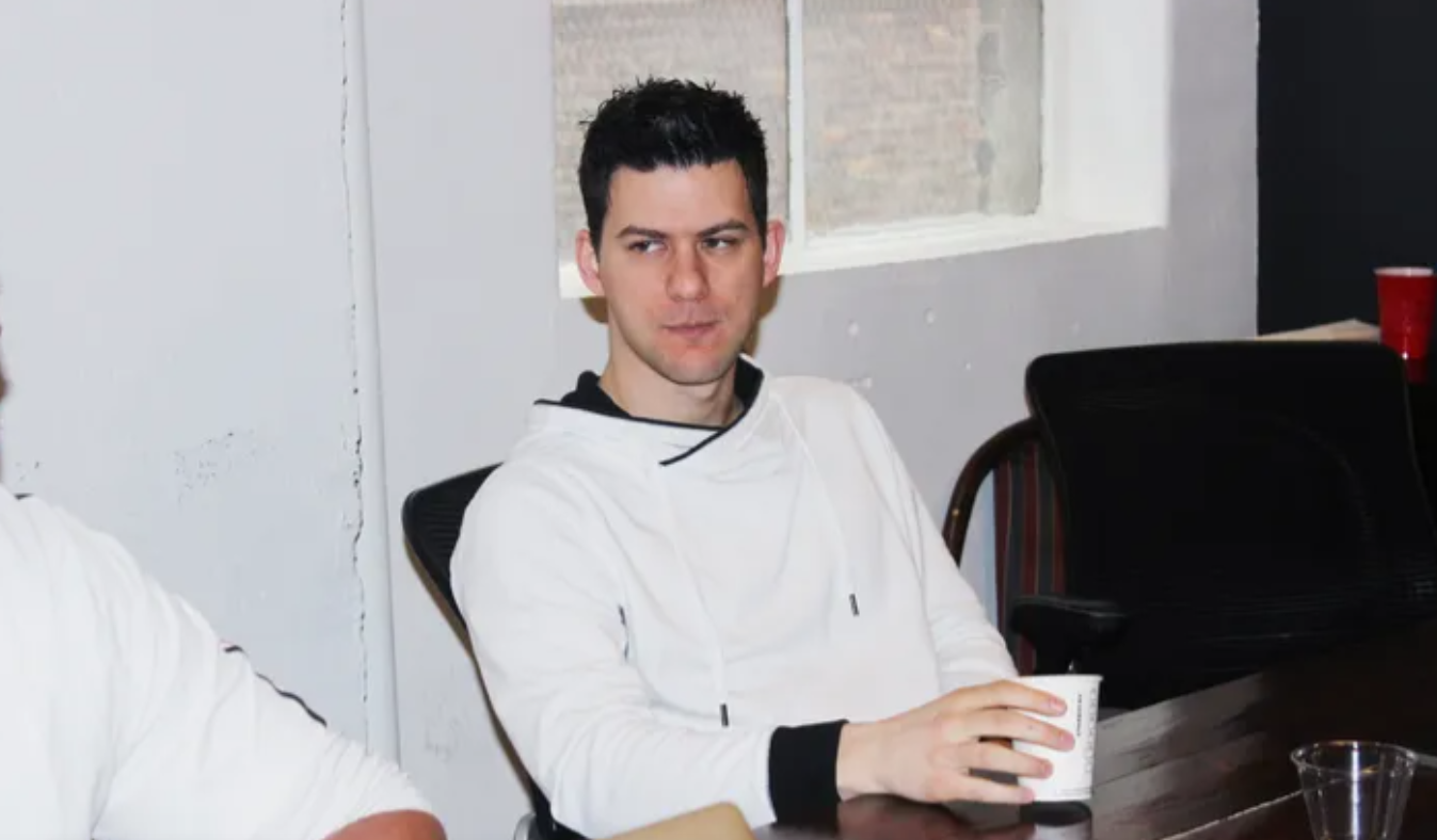 创业成功案例：ViralNova | Scott DeLong | V2SU创业知识库