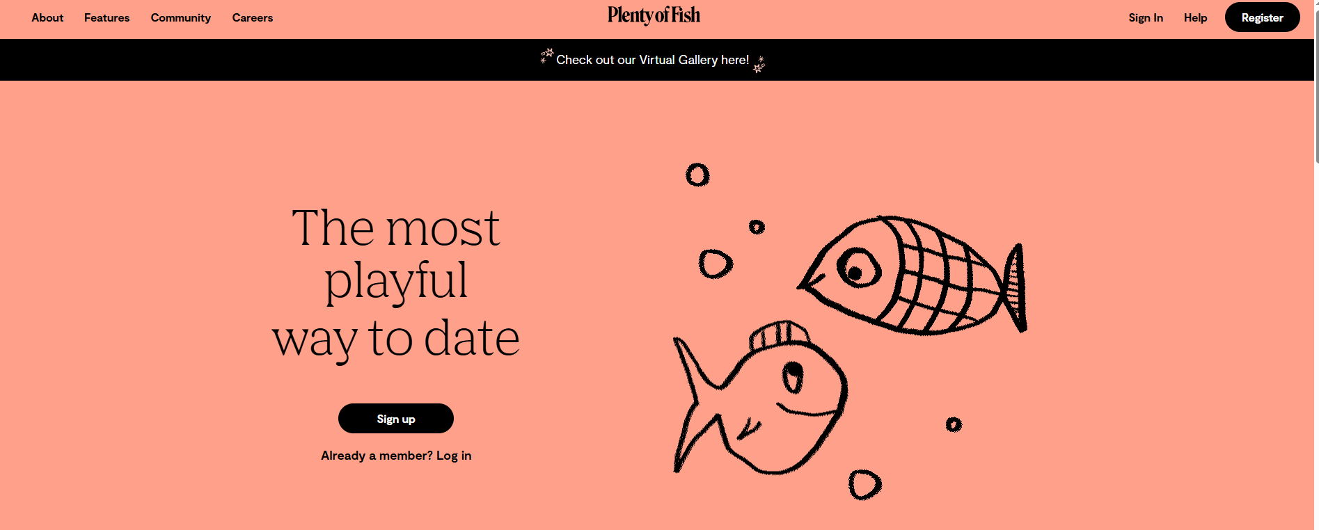 创业成功案例：Markus Frind（马库斯·弗林德）和他的Plenty of Fish（POF）| 一人公司 | V2SU创业知识库