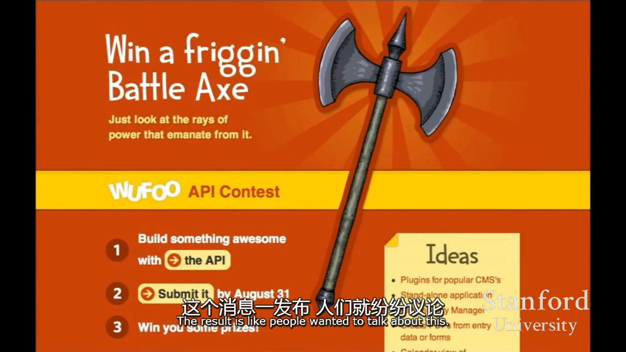 【图文版】Crash Course|商业速成课：创业 | V2SU